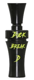 Appeau Colvert Duck Break Recall design - 27806