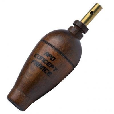 Appeau Renard en Hêtre Apo Concept - 1570