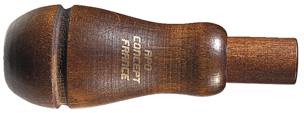 Appeau Renard (lapin) en Hêtre Apo Concept - 10206