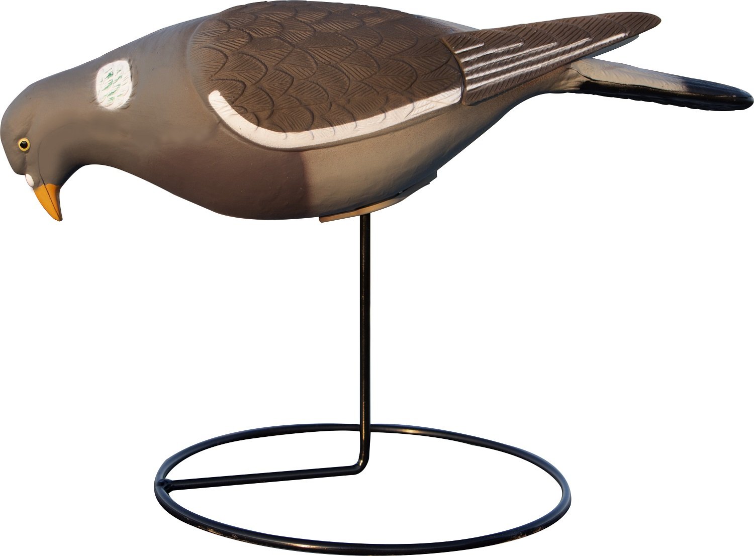 Pack 20 appelants pigeons HD actifs - 11703