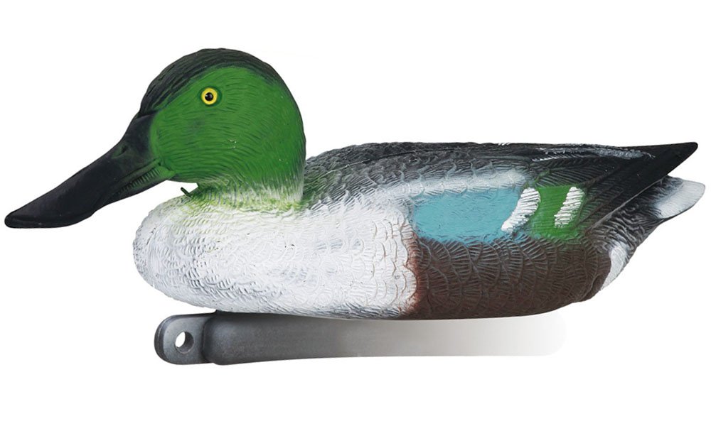 Pack éco 10 appelants canard colvert, sarcelle, siffleur, s... - 10495