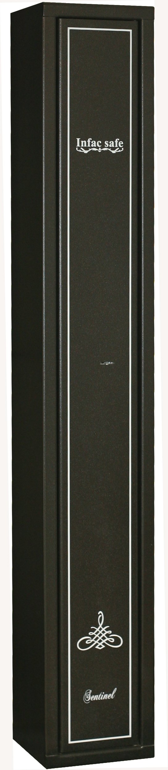 Armoire 3 armes INFAC SAFE - 5363