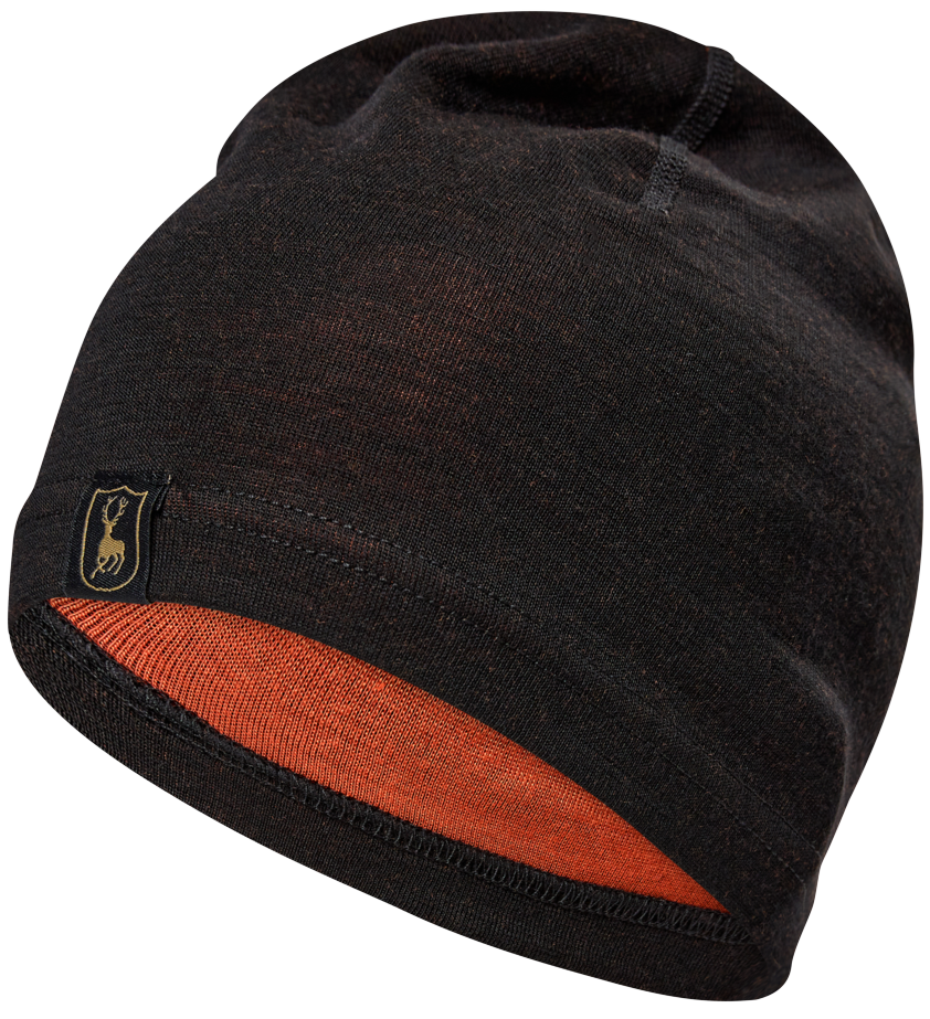 Bonnet Quinn Merino DEERHUNTER - 23457