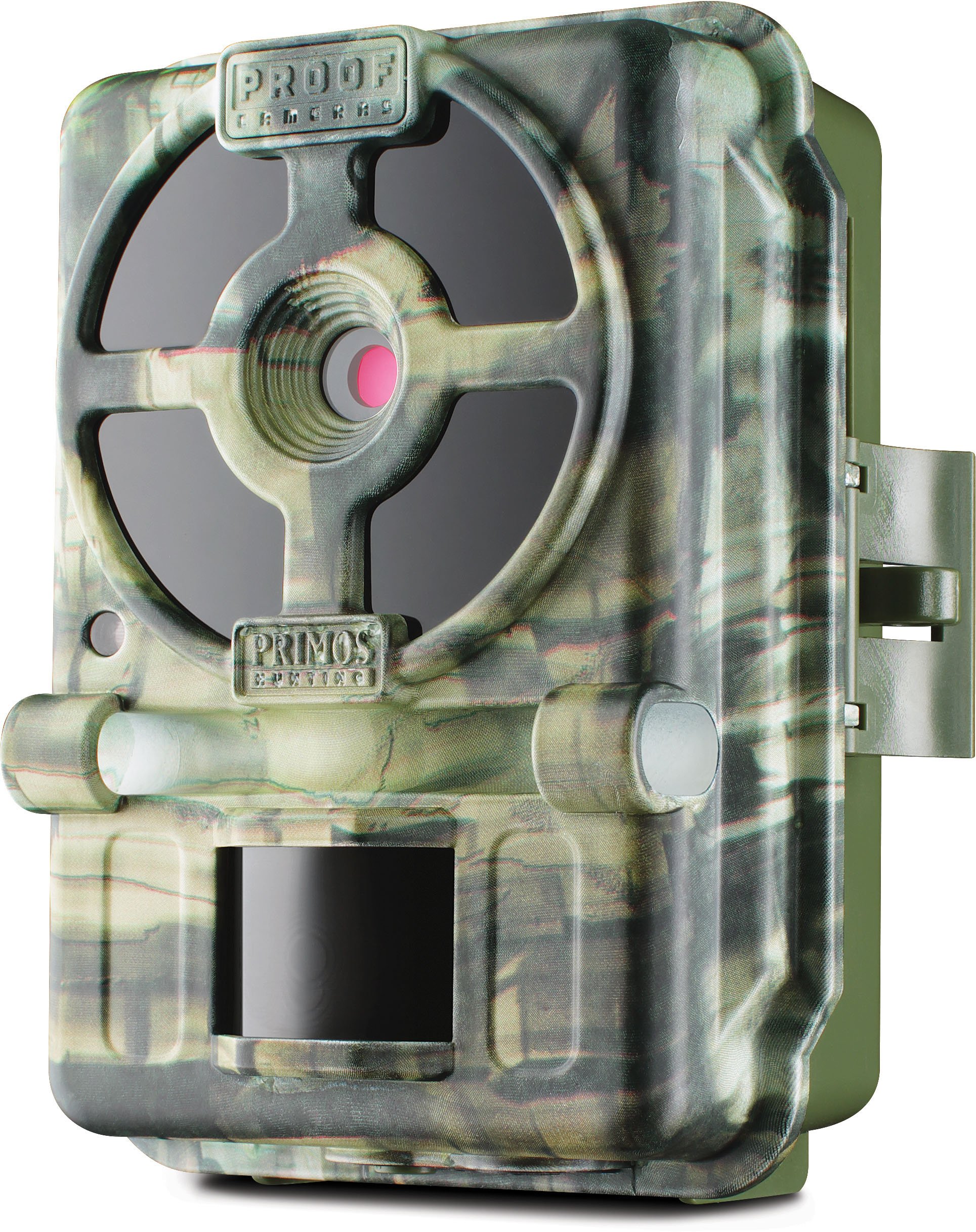 Caméra Primos Proof Cam 03 12 MP - Camo - 2647