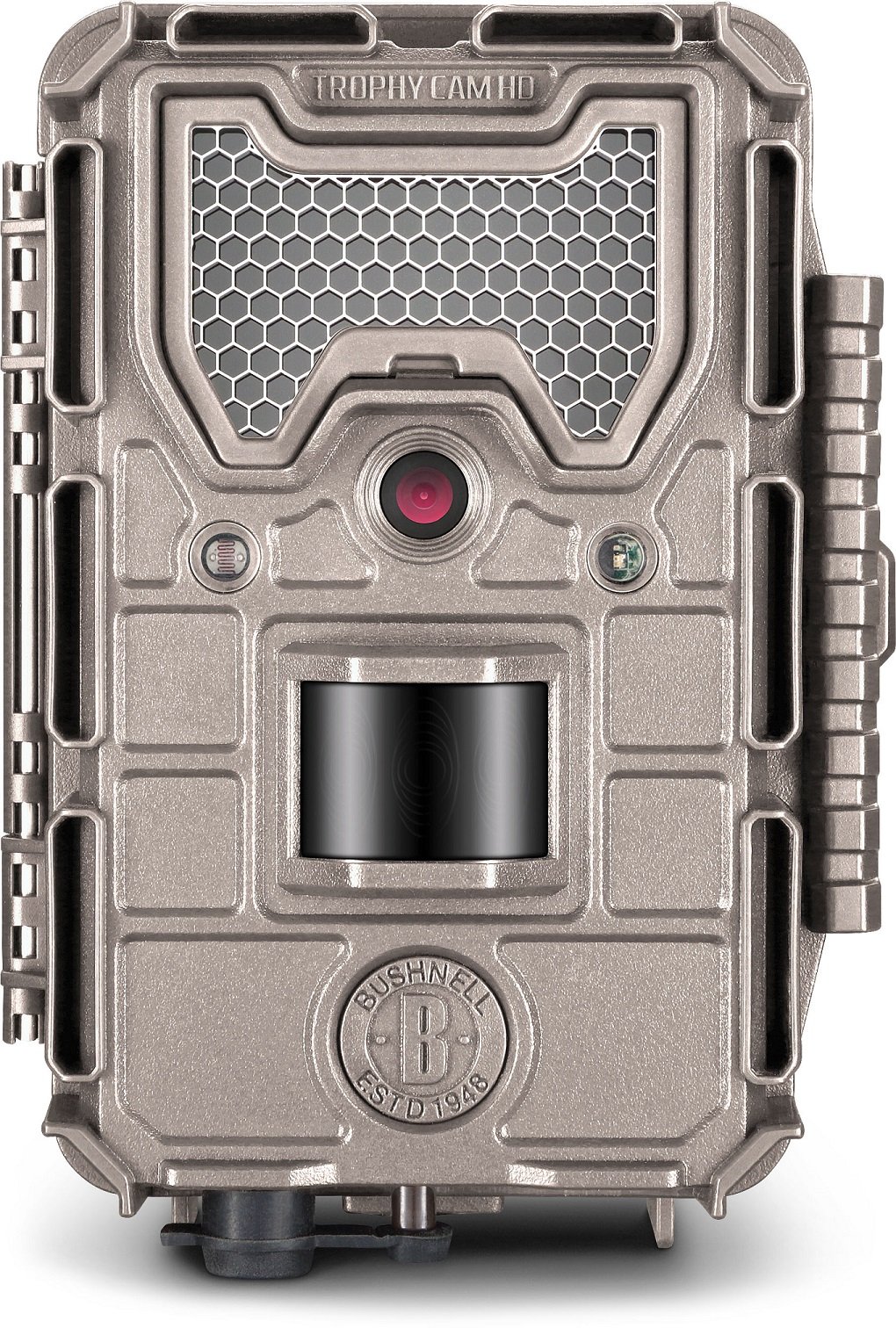 Caméra Bushnell Trophy Cam HD Aggressor 20 MP Low-Glow - 7295