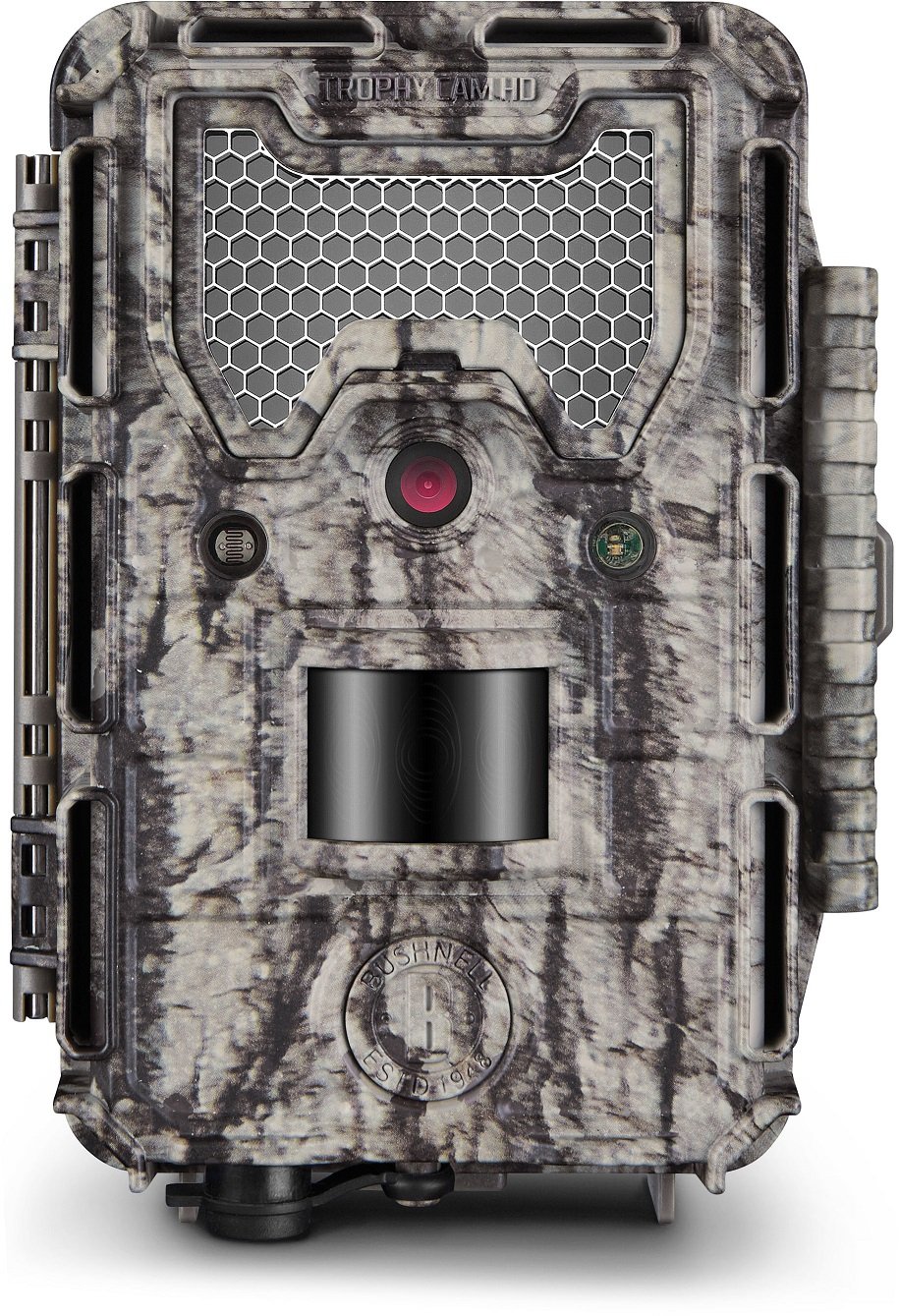 Caméra Bushnell Trophy Cam HD Aggressor 24 MP Low-Glow Camo - 7296