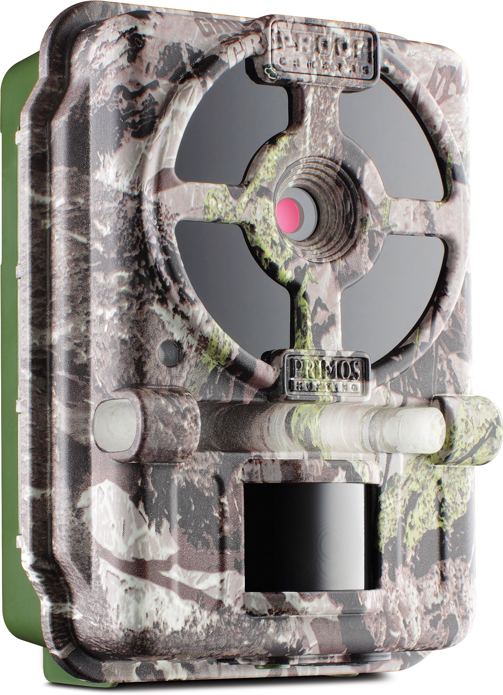 Caméra Primos Proof Cam 02 12 MP - Camo - 2648