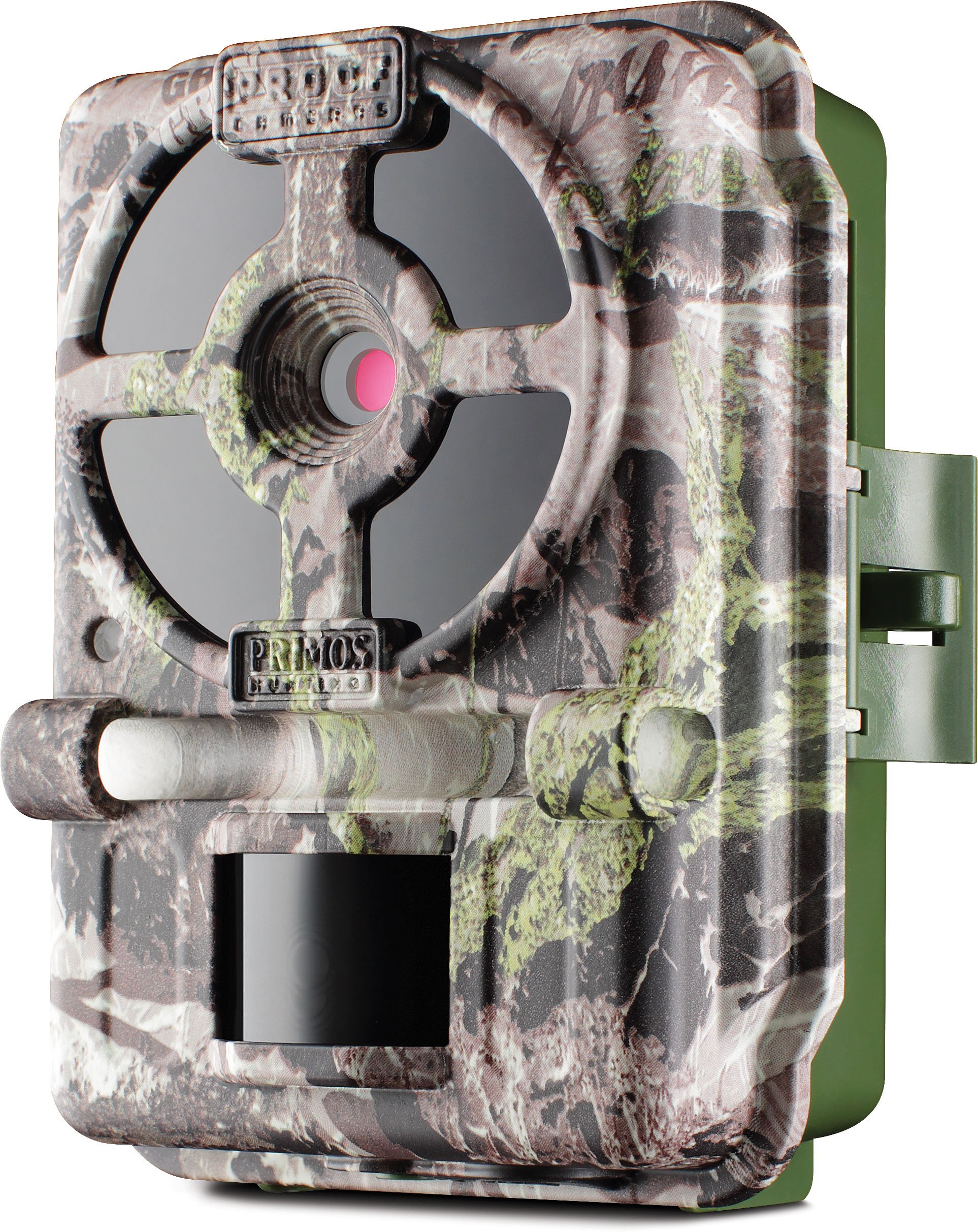 Caméra Primos Proof Cam 02 12 MP - Camo - 2648