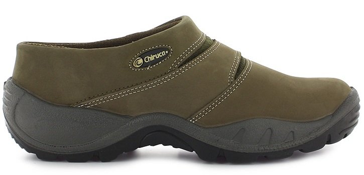 Sabots Camargue marron CHIRUCA - 19492