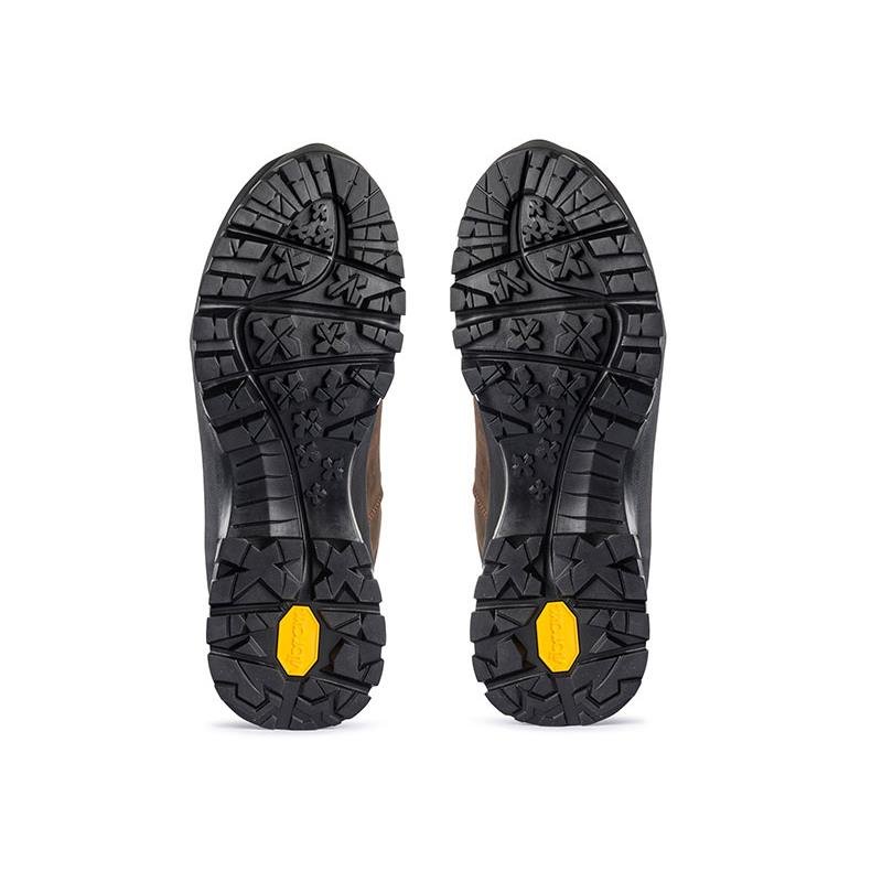 Chaussures de chasse Arabuko GTX marron BERETTA - 16945