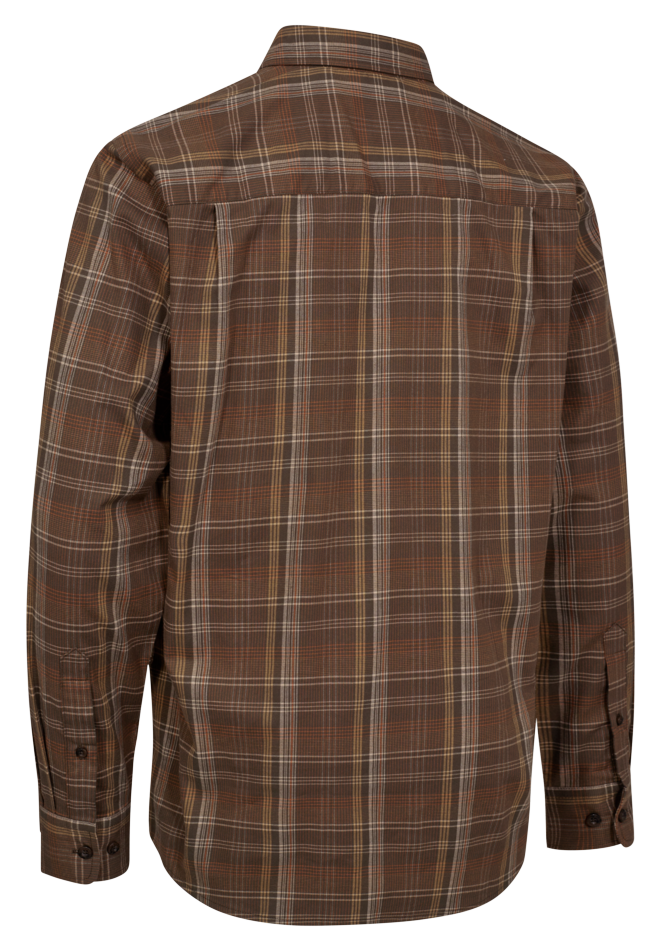 Chemise homme Ashton verte Deerhunter - 27263