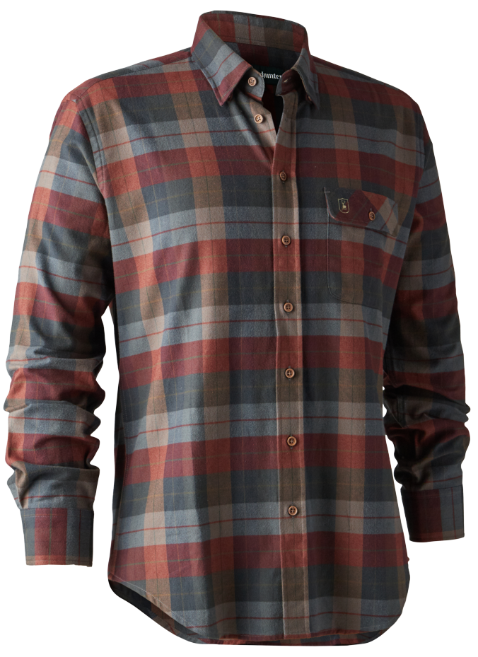 Chemise homme Ryan Deerhunter - 23399