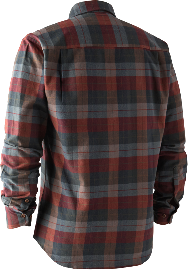 Chemise homme Ryan Deerhunter - 23399