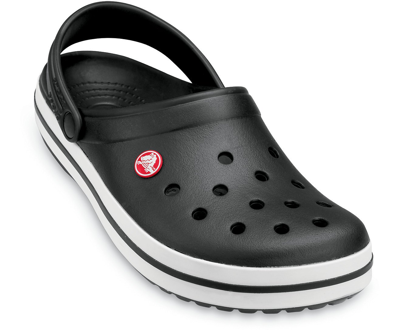 Crocs Crocband Noir - 10229
