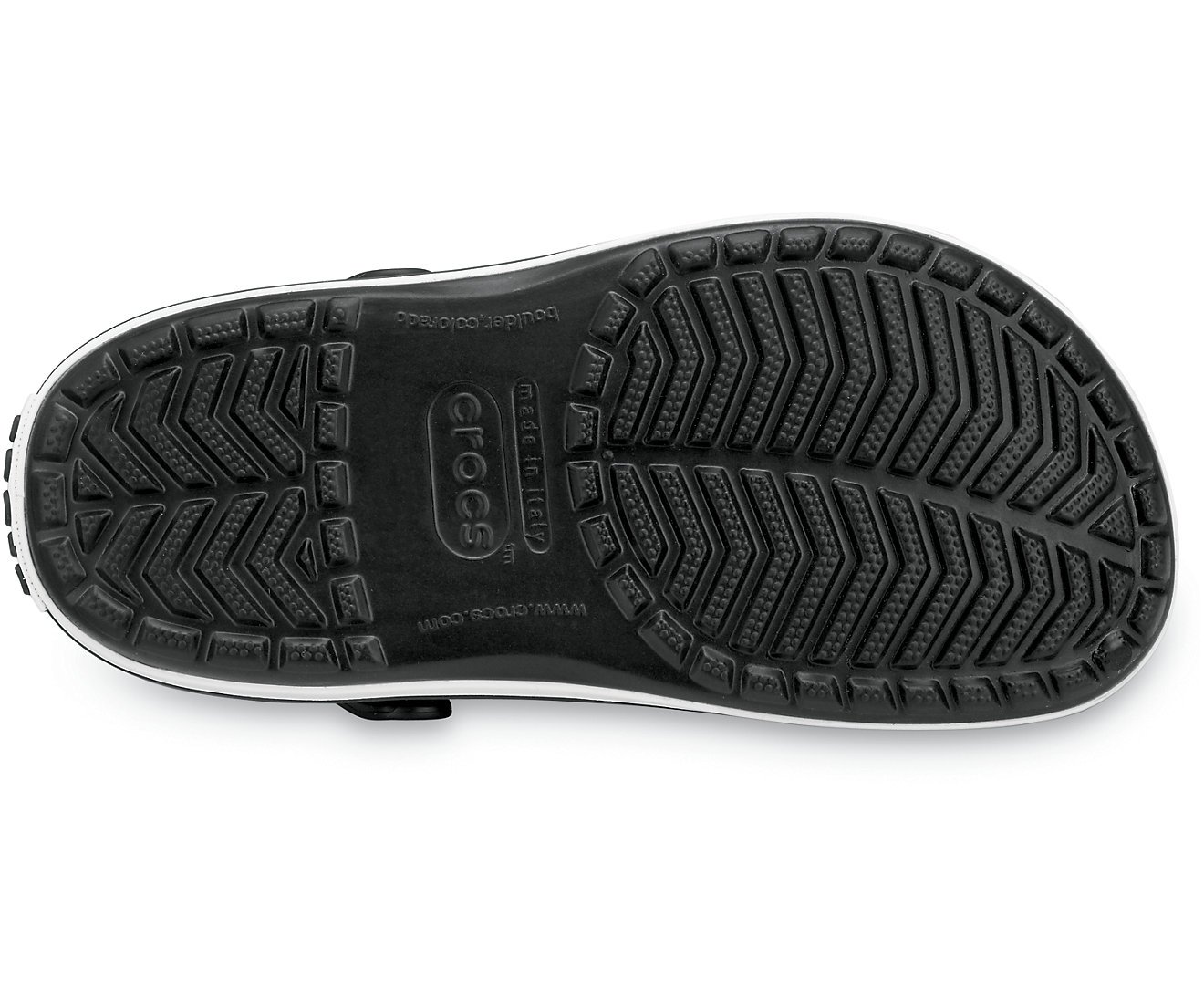 Crocs Crocband Noir - 10229