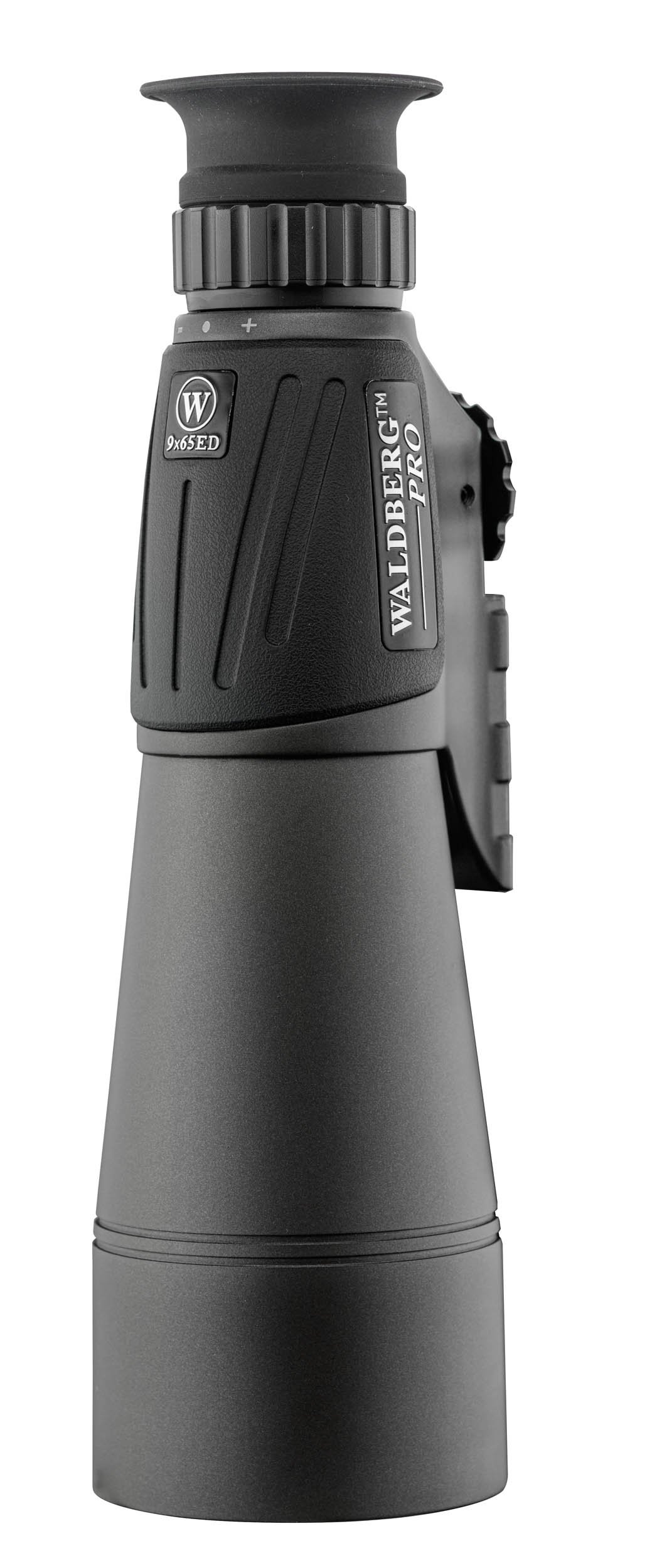 Demi-Jumelle de Hutte Waldberg 9X65 ED pro - 20105