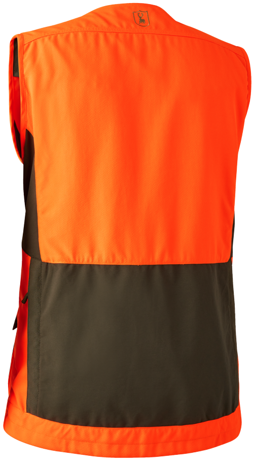 Gilet Strike Extreme orange DEERHUNTER - 24740