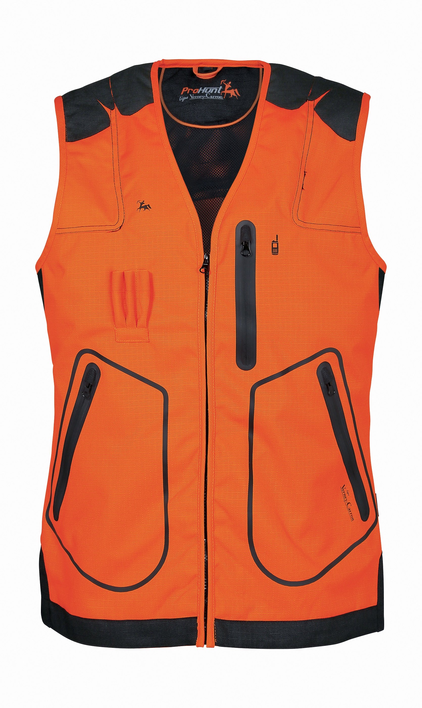 Gilet de traque sans manches Rapace Blaze Pro Hunt - 9628