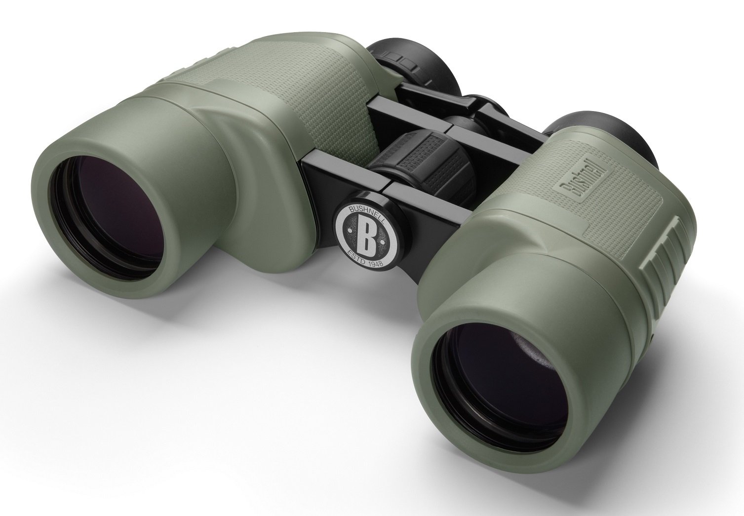 Jumelle Bushnell Natureview 8x42 prisme porro - 7270