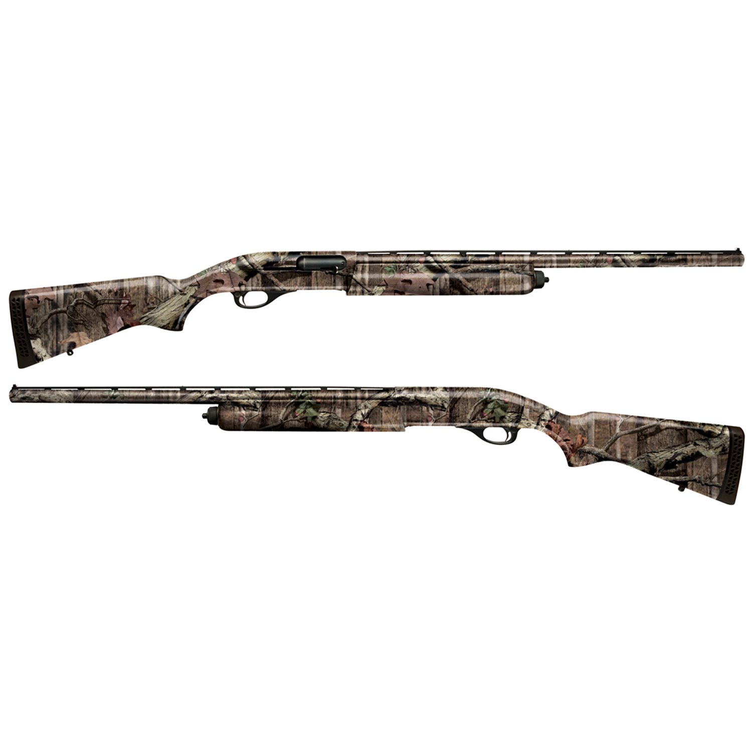 Kit camouflage pour fusil Mossy Oak Break up Infinity - 1141