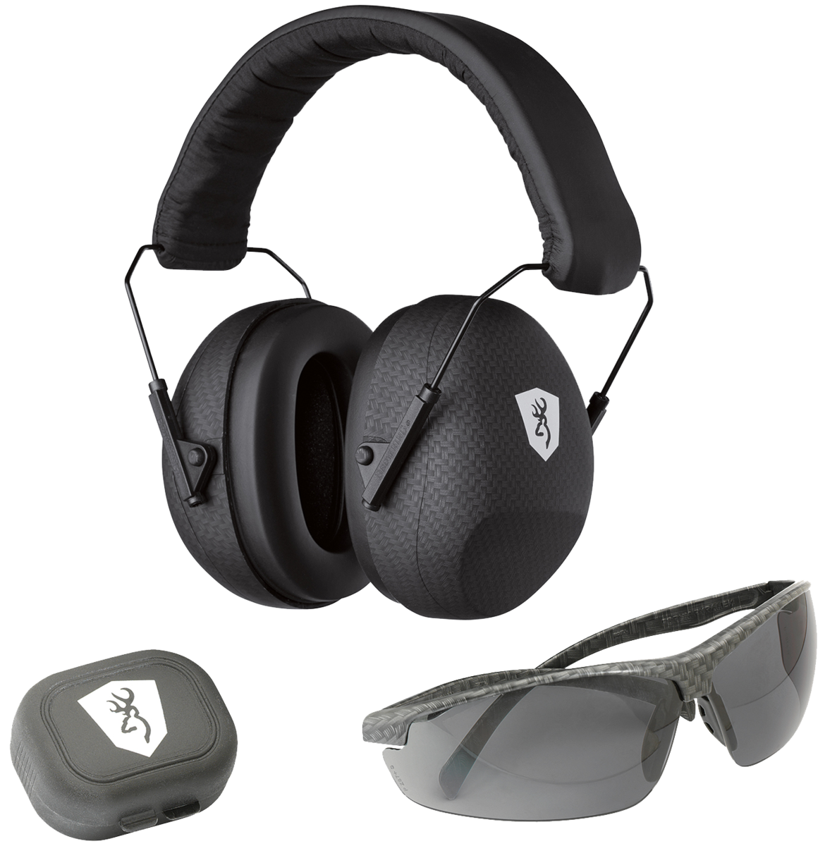 Kit Protection Ball-Trap Tactical Browning - 8169