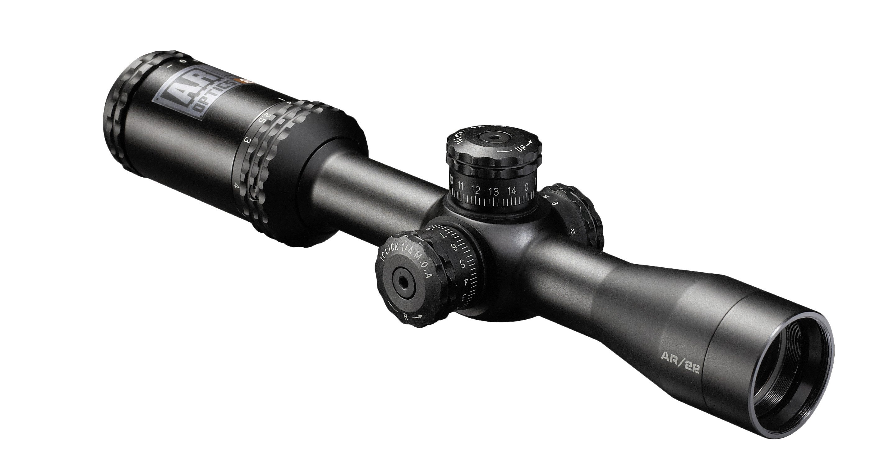 Lunette de tir Bushnell AR Optics 2-7X32 - Réticule Drop Zon... - 7975