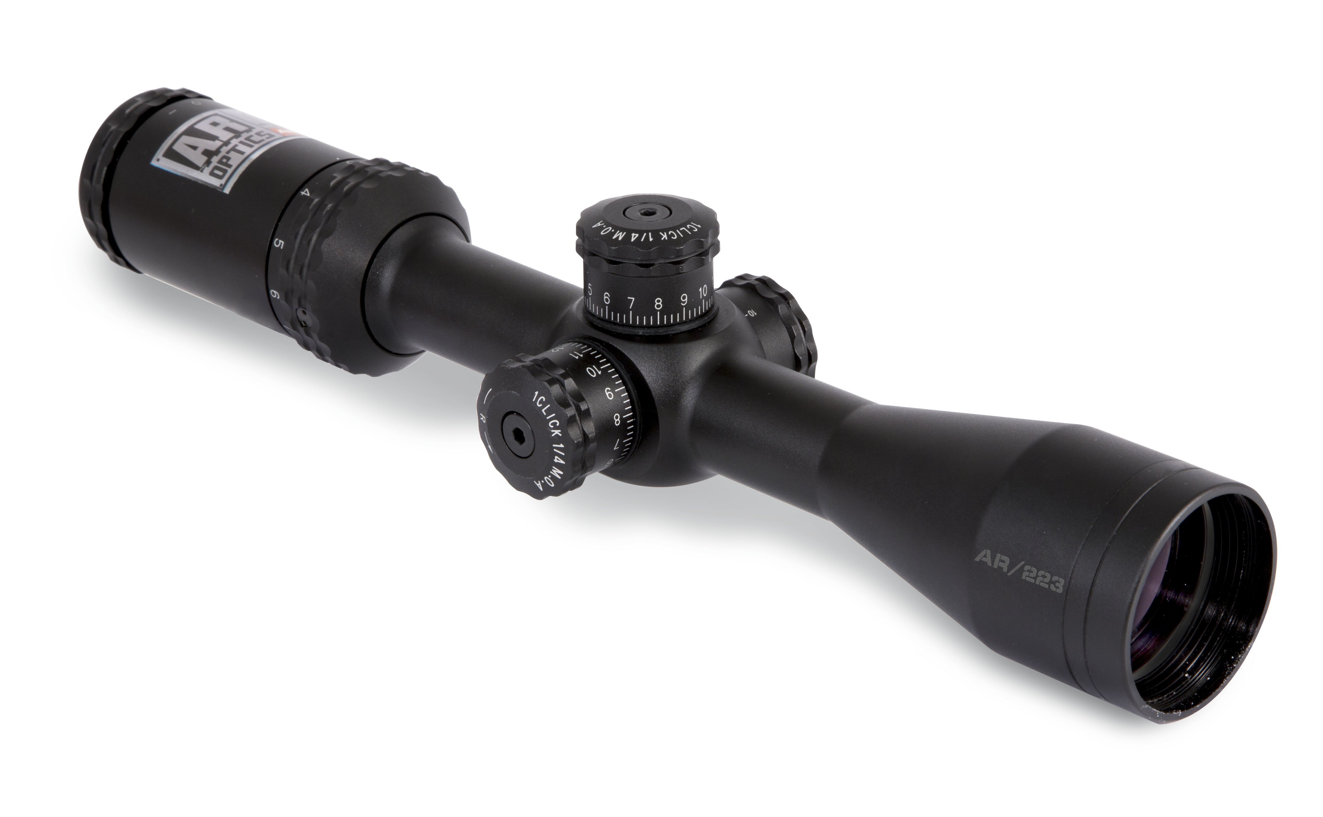 Lunette de tir Bushnell AR Optics 3-9x40mm - Réticule Drop Z... - 7517