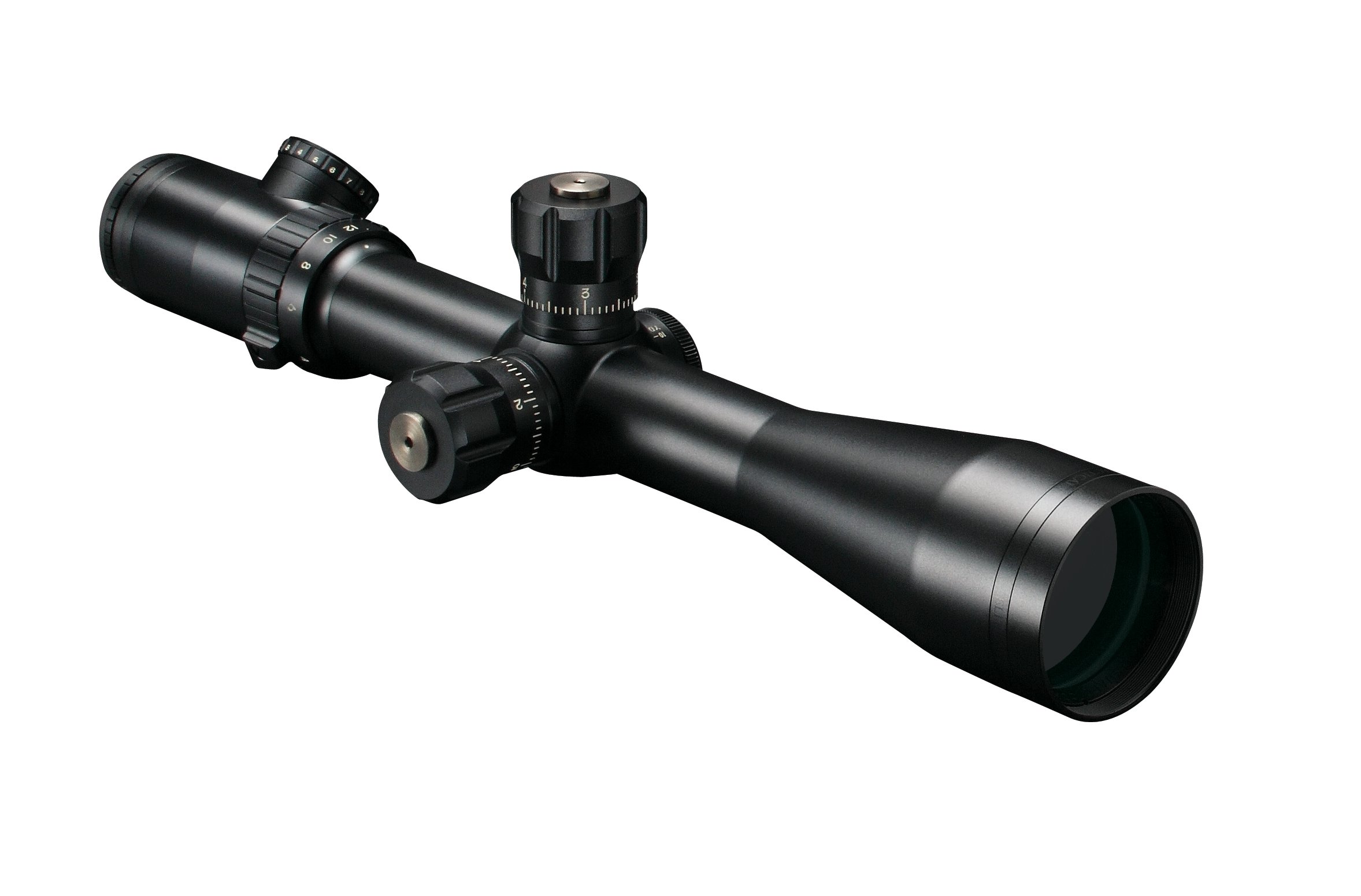 Lunette de tir Bushnell Elite Tactical 3-12X44 - Réticule G2™ - 7974