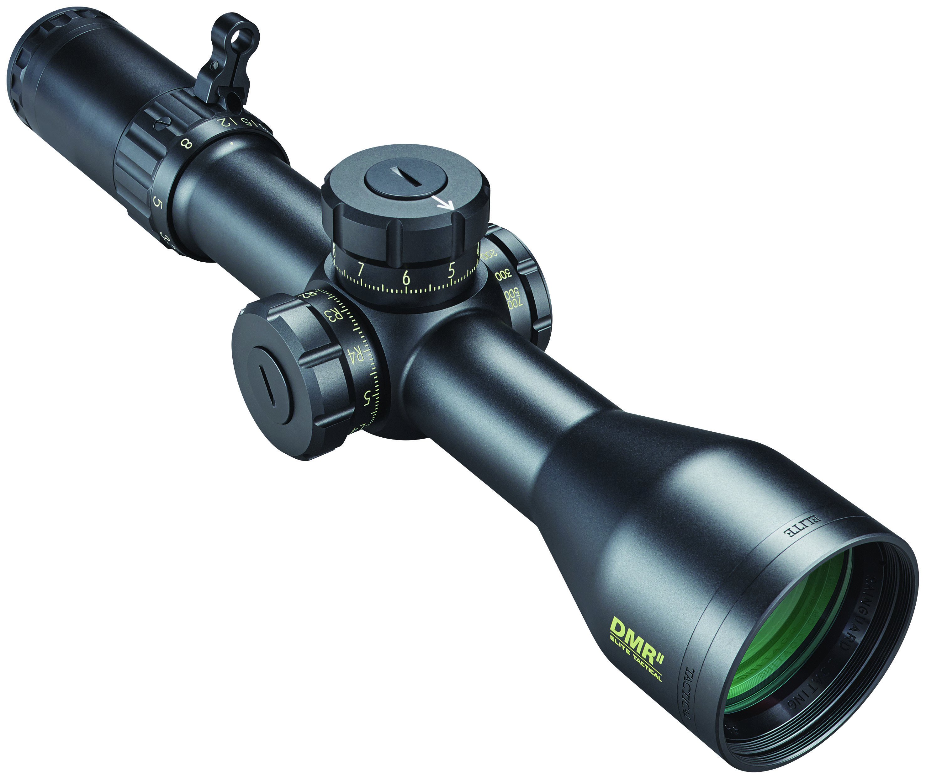 Lunette de tir Bushnell Elite Tactical DMR II 3,5-21X50 - Ré... - 7513