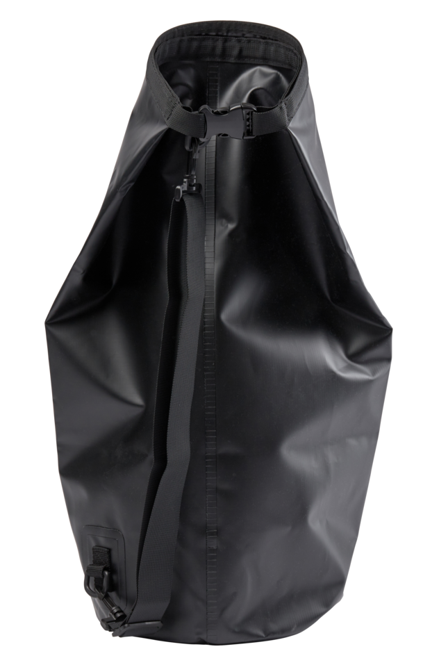 Sac waterproof noir DEERHUNTER - 21118