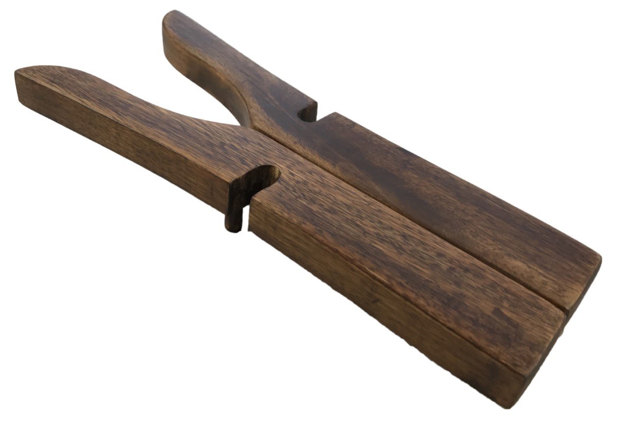 Tire-bottes pliables en 2 LOVERGREEN - 16253