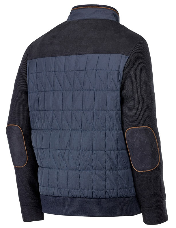 Veste d'après Chasse Oduj navy STAGUNT - 10886