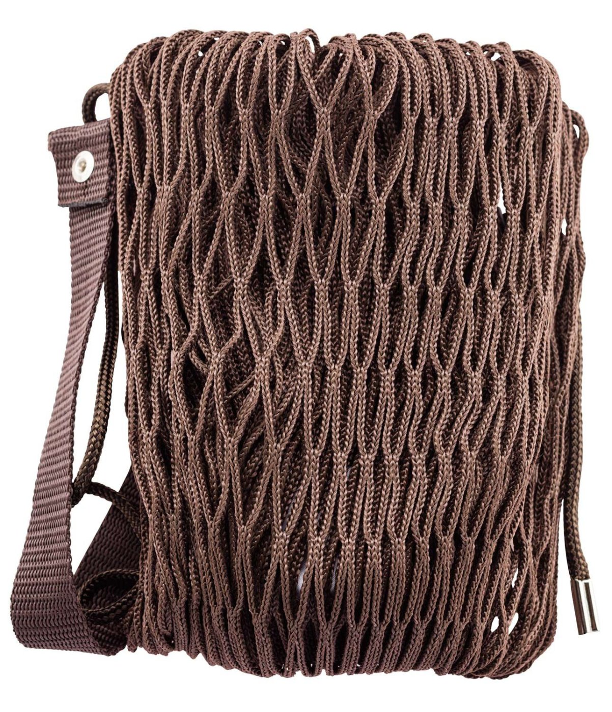 Filet porte gibier marron - 4991