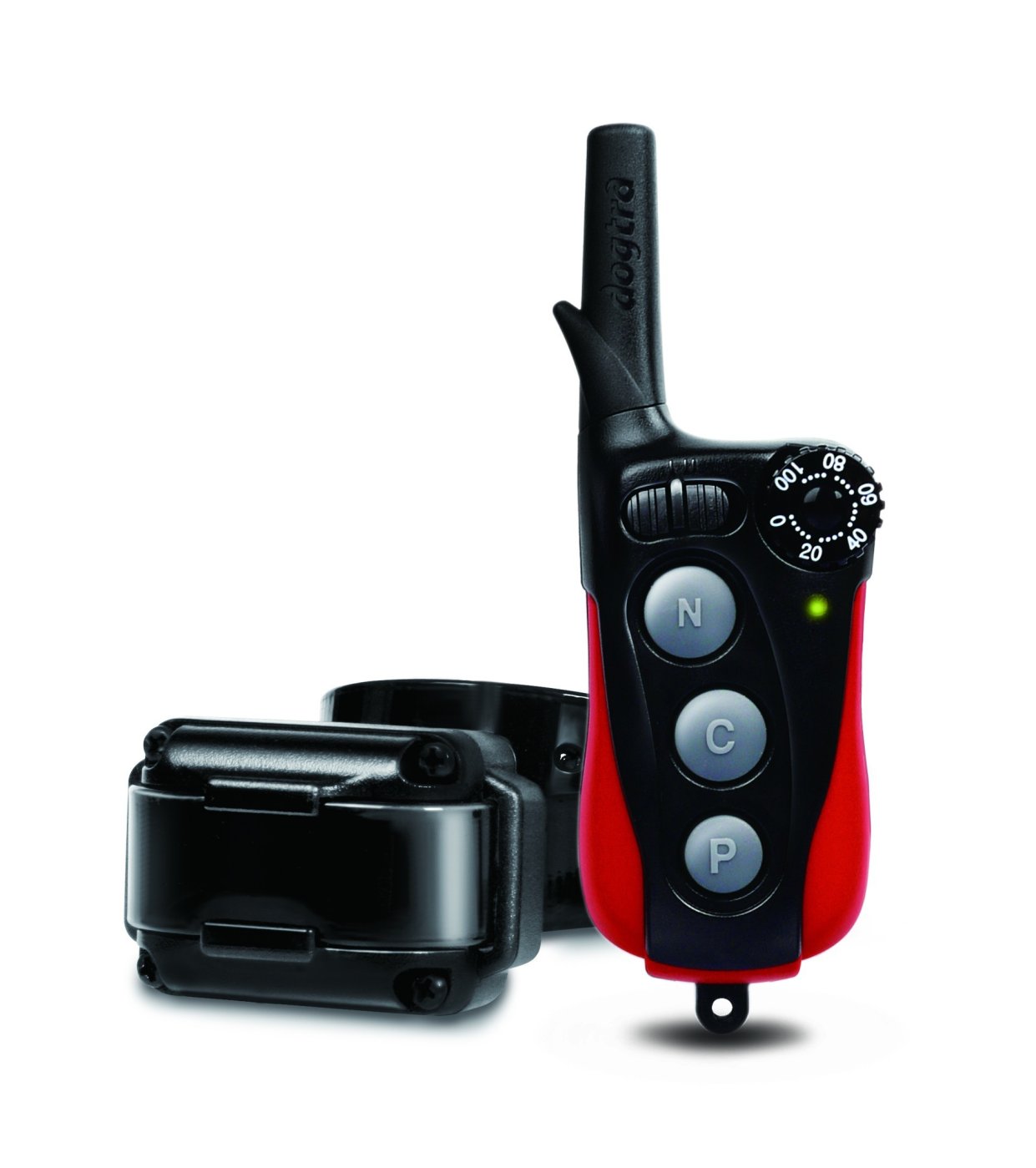 Collier de dressage Dogtra iQ Plus Duo - 13129