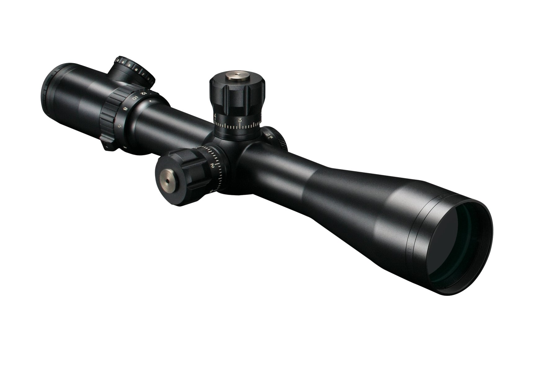 Lunette de tir Bushnell Elite Tactical 3-12X44 - Réticule G2™ - 7974