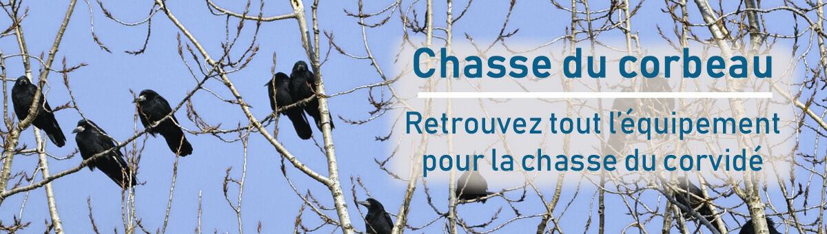 Côté Chasse vente en ligne d'articles de chasse et équipement du chasseur