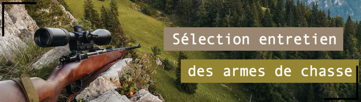 Côté Chasse : Article de chasse et équipement chasseur en ligne