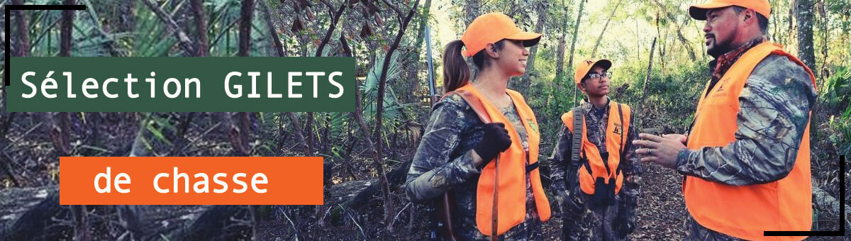Côté Chasse : Article de chasse et équipement chasseur en ligne